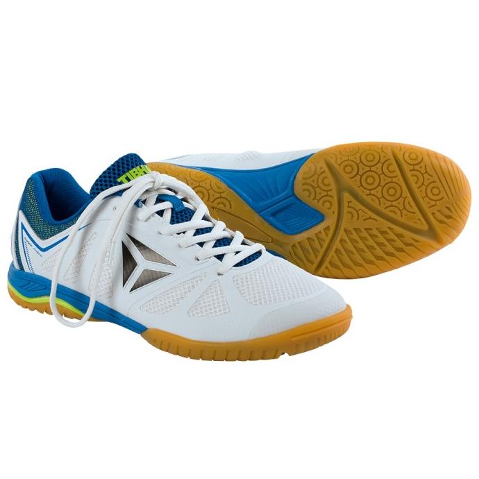 Jual Sepatu Tibhar SuperSonic Agility original khusus tenis meja ping ...