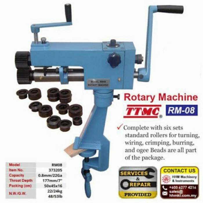 Jual Mesin Bending Pipa / Manual Rotary / Machine Rotary | Shopee Indonesia