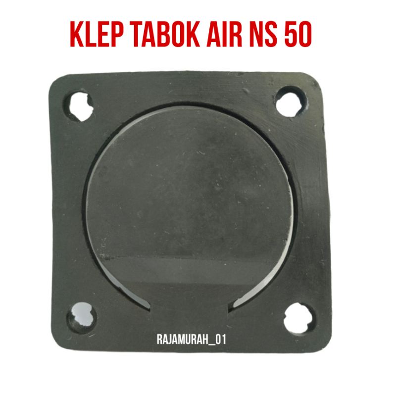 Jual Klep Tabok Air NS 50 Klep Pompa Air / waterpump | Shopee Indonesia