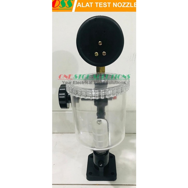 Jual Nozzle Tester Bosch / Nozzle Injector Bosch | Shopee Indonesia