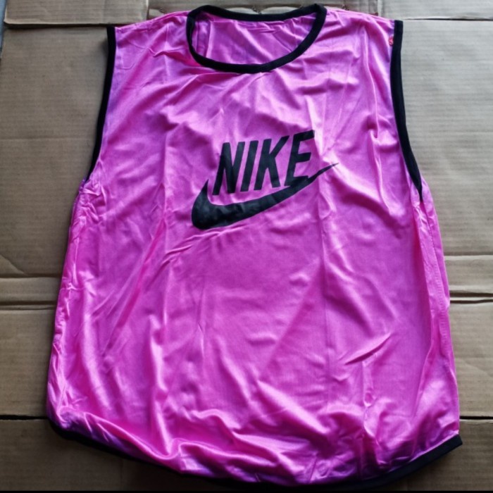 Jual Rompi Futsal Sepak Bola Dewasa Nike Per Lusin Part 1 | Shopee ...