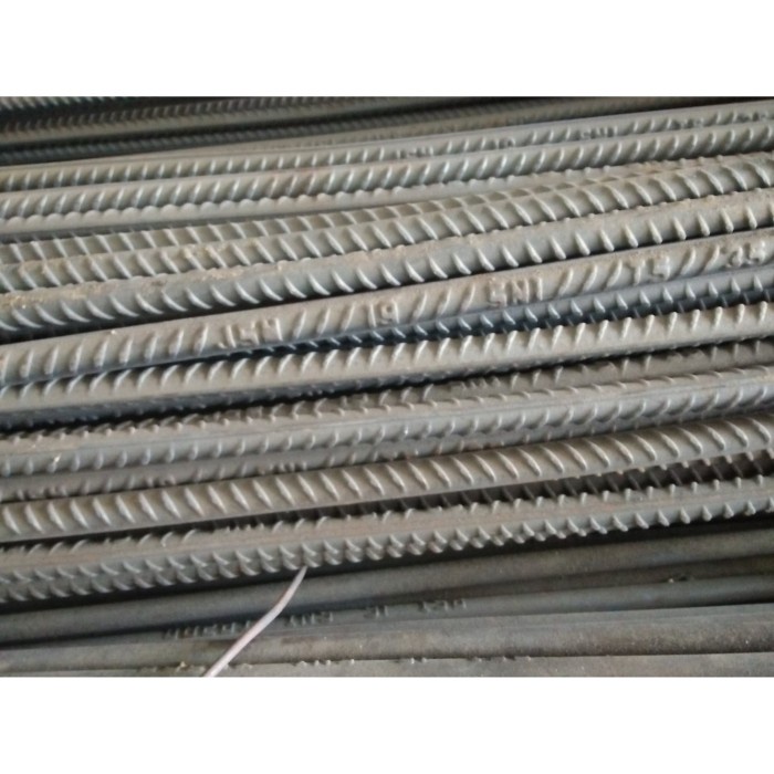 Jual Besi beton 10 ulir full SNI | Shopee Indonesia