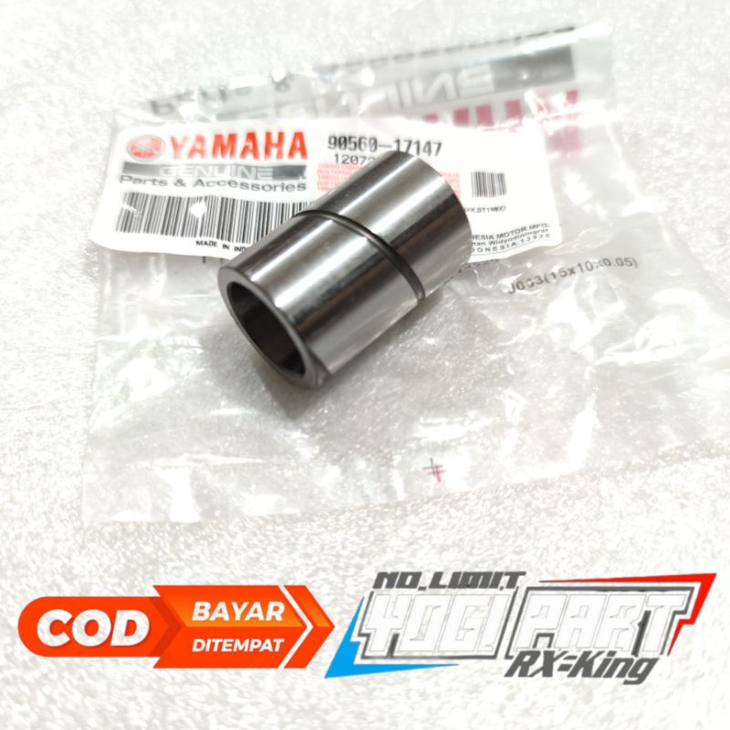 Jual BOSH BOS RUMAH KOPLING RXKING RX KING RXS RXK ORIGINAL 90560-17147 ...