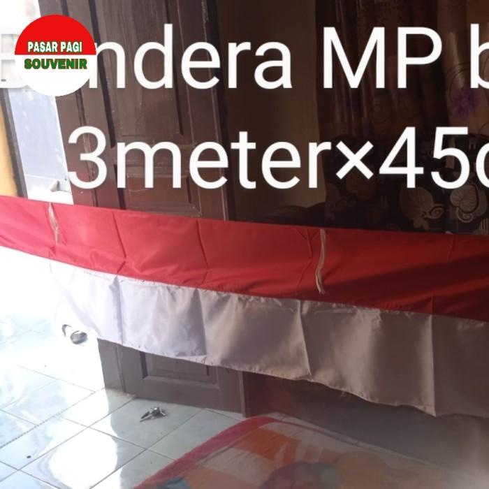 Jual BENDERA INDONESIA BENDERA MERAH PUTIH BENDERA BALOK/GAPURA ...