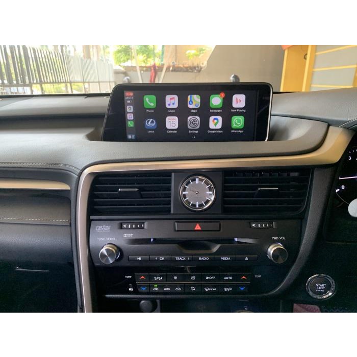 Jual Lexus Rx Carplay Module (Nx & Ux) | Shopee Indonesia