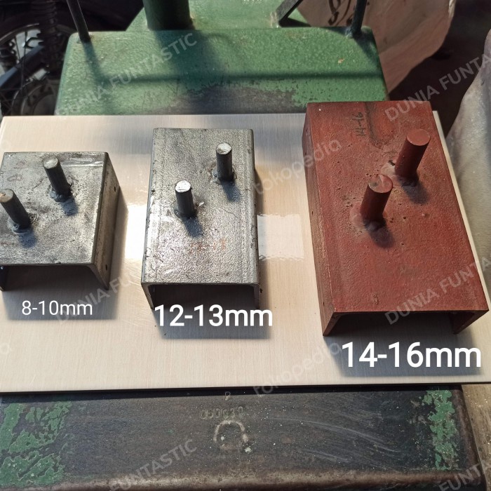 Jual PEN BESI / ALAT PENEKUK BESI BETON 8MM 10MM 12MM 13MM 16MM ...