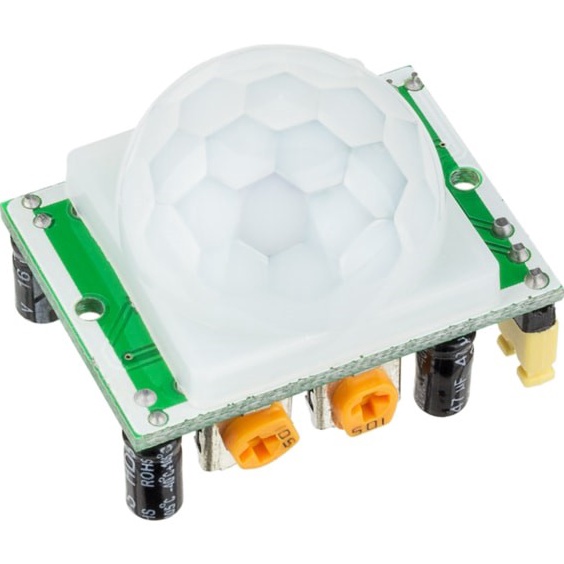 Jual `WpF HC-SR501 PIR adjustable pyroelectric infrared motion detector ... Jual `WpF HC-SR501 PIR adjustable pyroelectric infrared motion detector ...