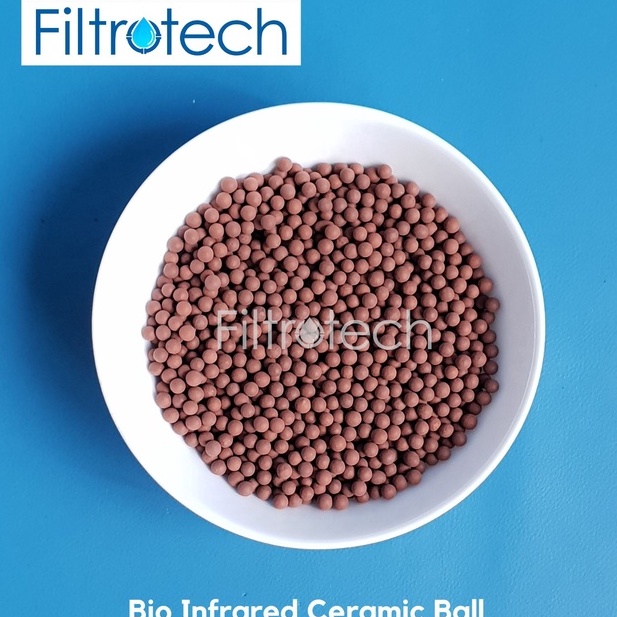 Jual Ready Bio Infrared ceramic ball / Ceramic Ball Infrared t Terbaru ...