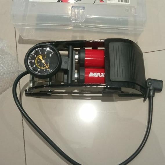 Jual POMPA INJAK 2 TABUNG | Shopee Indonesia