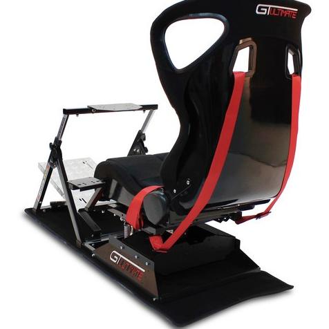 Jual Next Level Racing Motion Platform V3 For Racing Simulator Cockpit ...