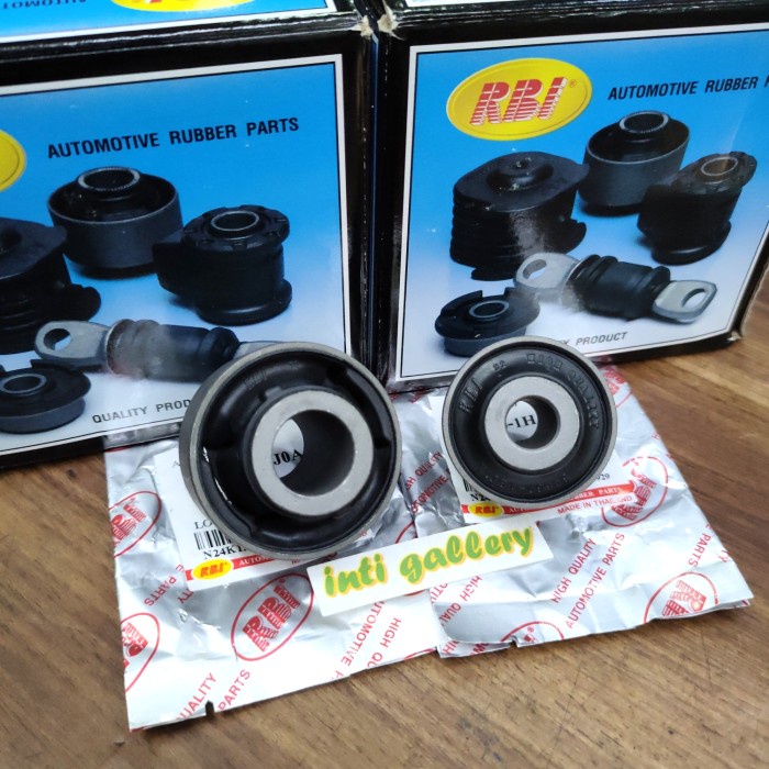 Jual Bushing Bos Lower Arm Besar Kecil Nissan March Datsun Go RBI ...