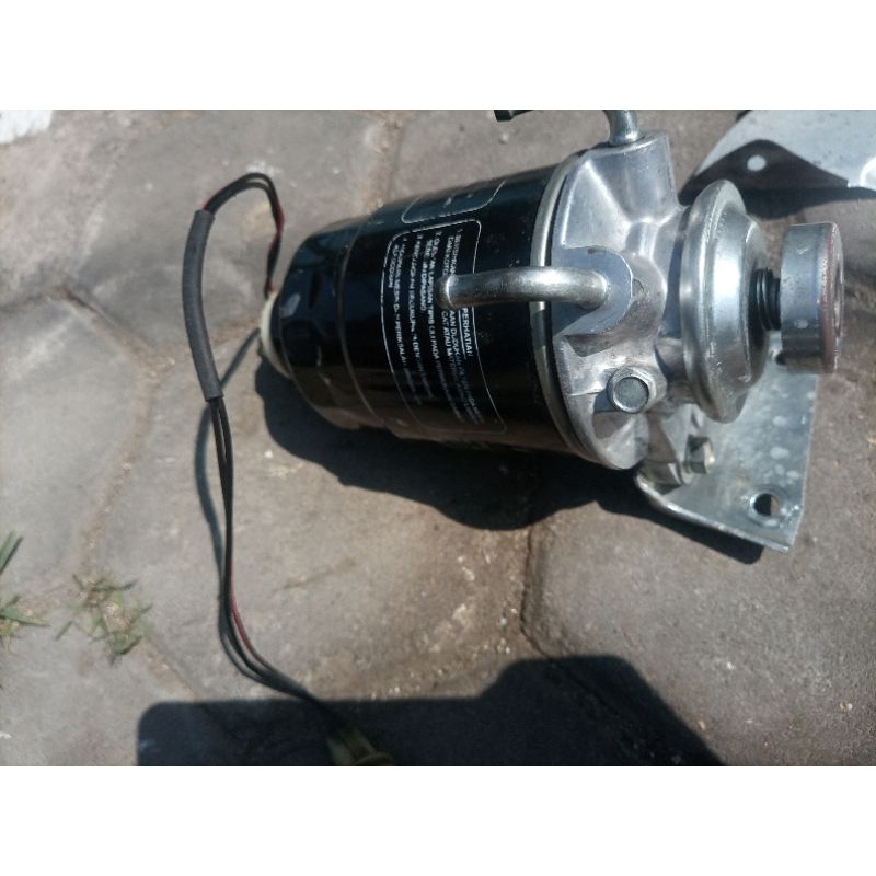 Jual pompa solar l300 ori copotan | Shopee Indonesia