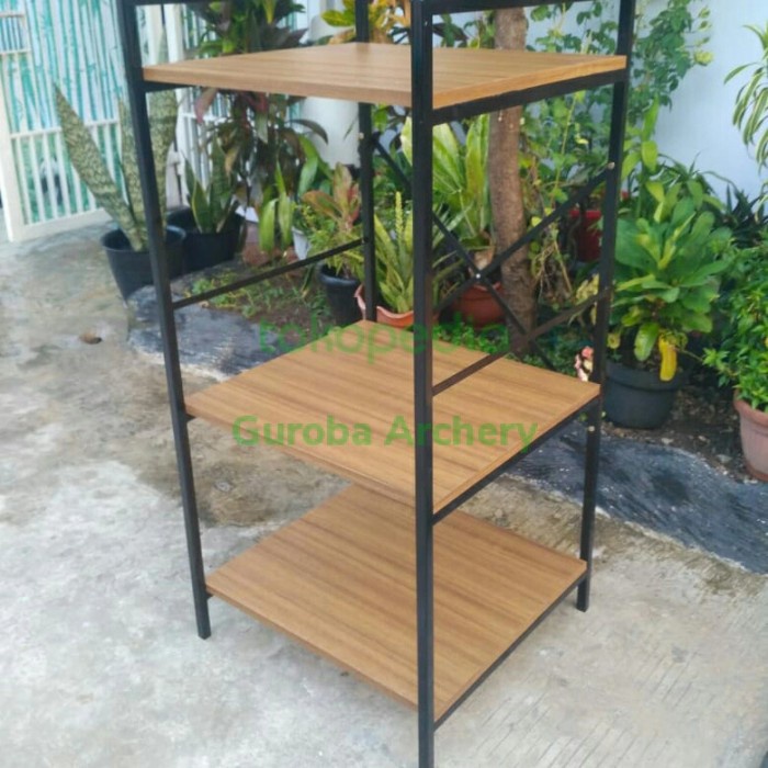 Jual Rak Mini Bar Rak Kulkas Mini | Shopee Indonesia