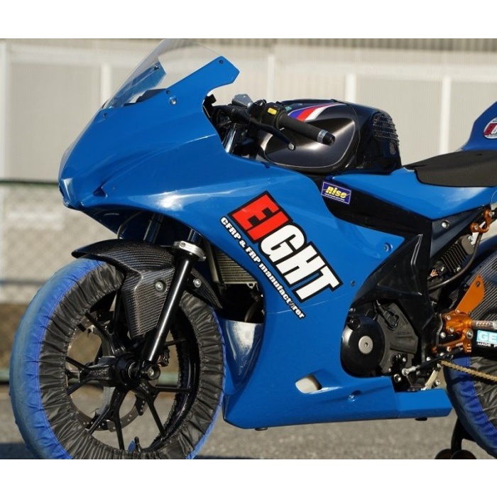 Jual SUNSHINE FULL COWL GSX-R150 ES9GX12FCR-BL1 TERMURAH SEINDONESIA ...