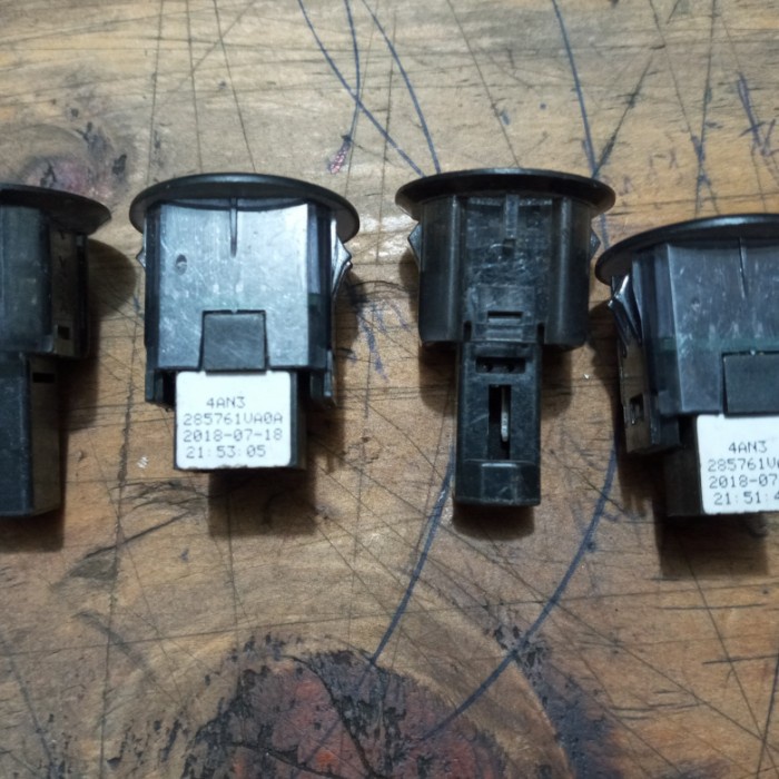 Jual Sunload Sensor Nissan Serena C26 Juke Xtrail T31/T32 Teana Elgrand ...