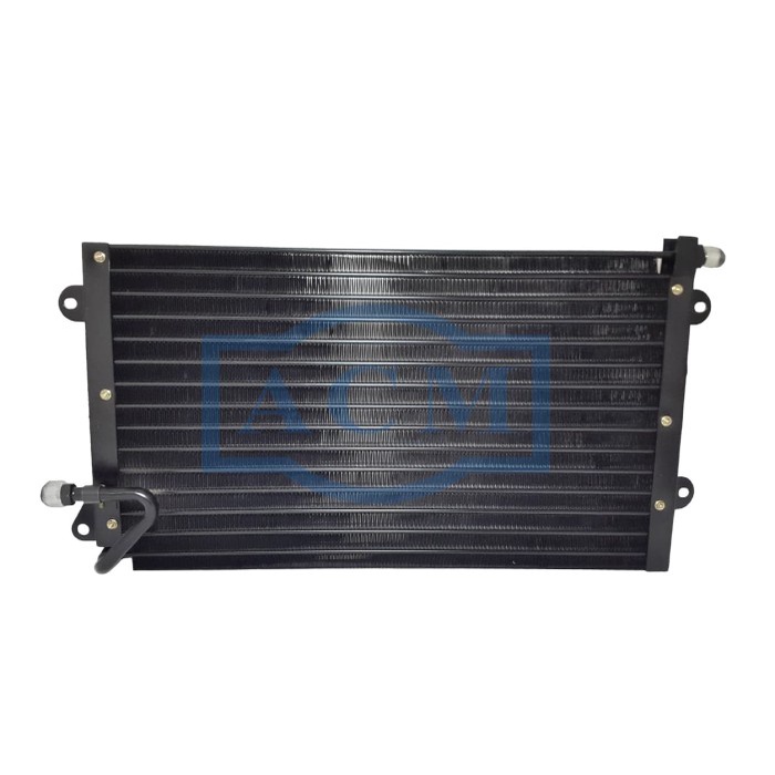 Jual Condensor Isuzu Panther Lama R12 Kondensor Ac Mobil Merk Acm Kode ...