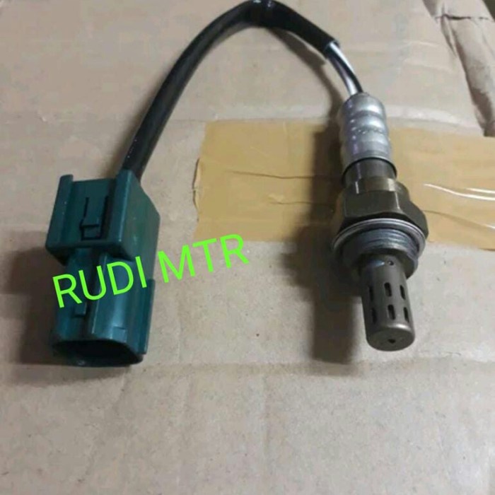 Jual Sensor Oksigen Oxygen Oxigen Sensor Kenalpot Xtrail T30 Serena C24 ...