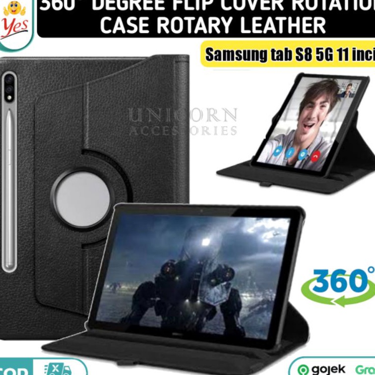 Jual qT Case Samsung tab S8 / Samsung tab S8 5G / Samsung tab S8 Wifi ...