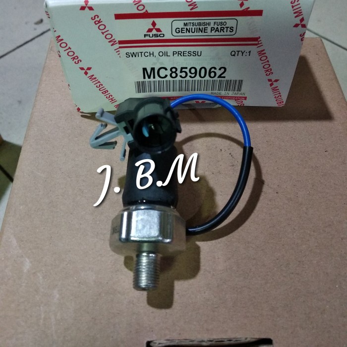 Jual Switch Oli Mitsubishi Cold Diesel Ps125 Canter Mc859062 Kode Br02 ...