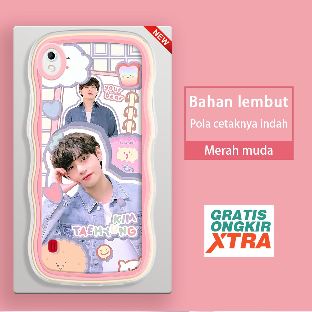 Jual Mulia Samsung A10 A30 A30s A31 A32 A20 A20S A21S A22 A23 5G Casing ...