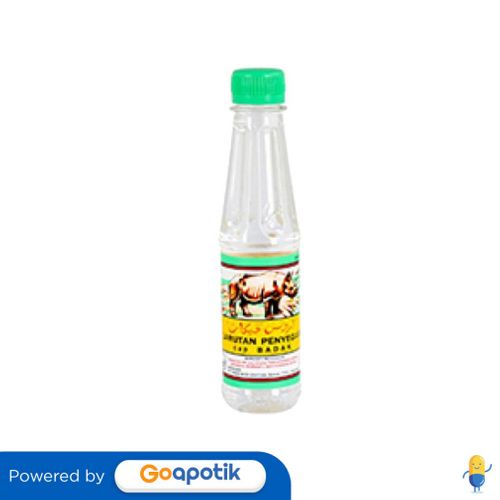 Jual CAP BADAK LARUTAN PENYEGAR 200 ML BOTOL | Shopee Indonesia