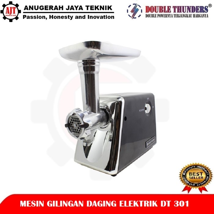 Jual Mesin Giling Daging Listrik / Meat Grinder / Ggiling Daging Dt 301 ...
