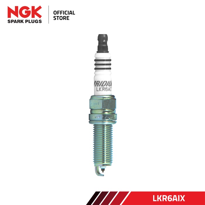 Jual NGK Busi Mobil Iridium IX LKR6AIX | Shopee Indonesia