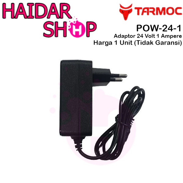 Jual Switching Adaptor 24V 1A | Shopee Indonesia