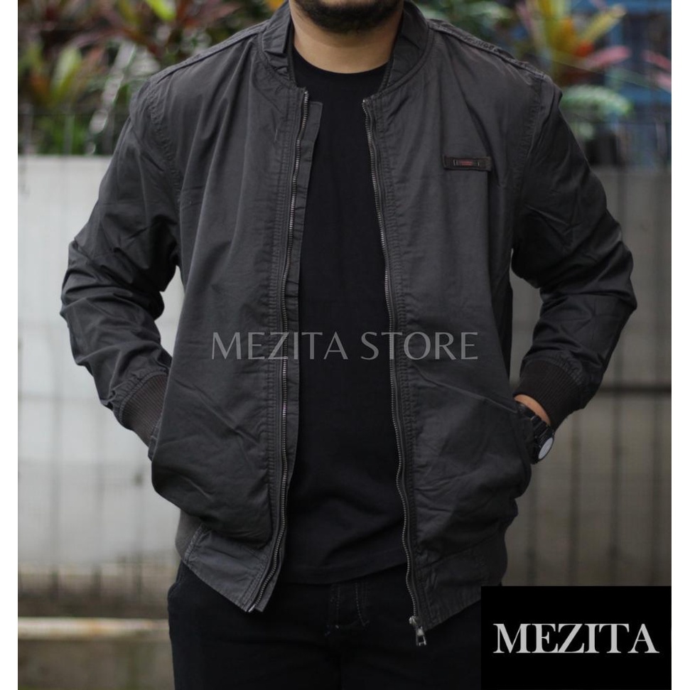 Jual Jaket Cardinal Casual 321 | Shopee Indonesia