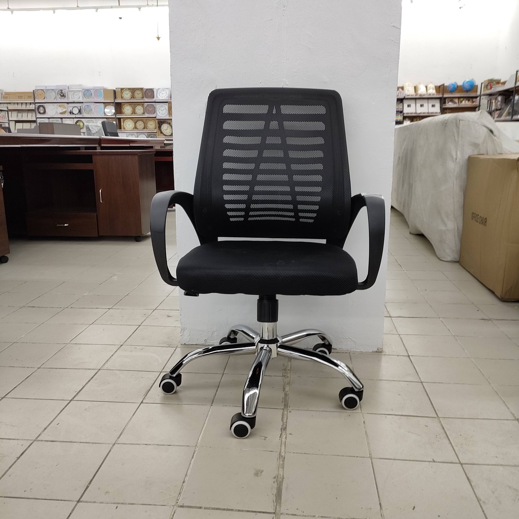 Jual Kursi Kantor Jaring Kursi Kerja Kursi Staff Kursi Meeting Kursi ...