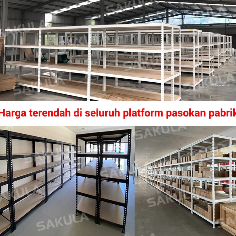 Jual STOK TERBATAS!. Sakula rak susun/rak serbaguna/rak susun serbaguna ...