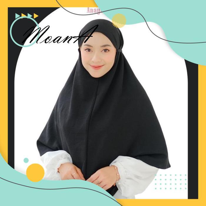 Jual BERGO JILBAB MARYAM CRINKLE AIRFLOW MENUTUP DADA INSTAN TALI PREMIUM TERHITS | Shopee Indonesia