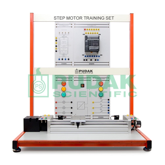 Jual Step Motor Training Set | Shopee Indonesia