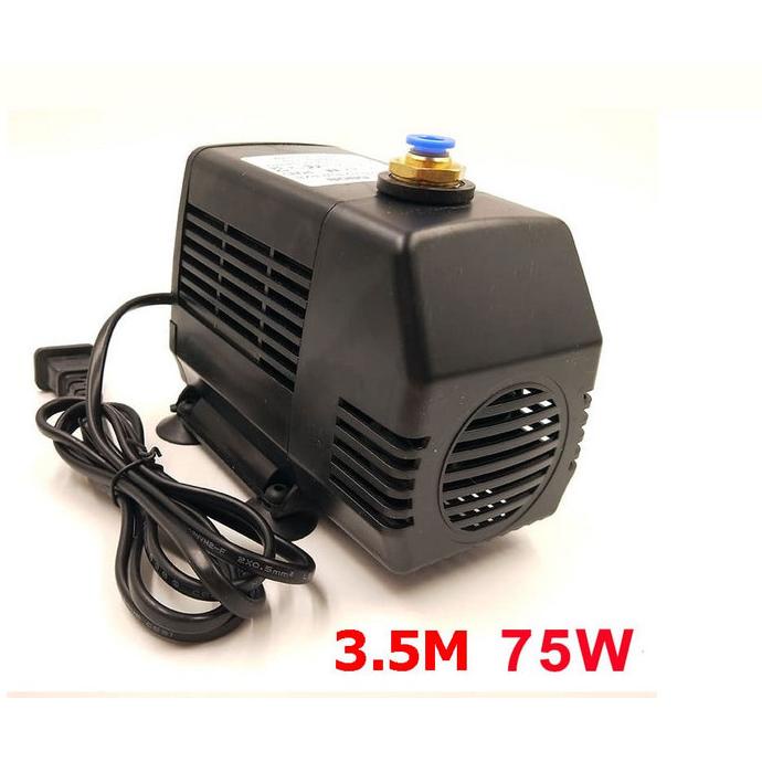 Jual Water pump spindle motor cooling | Shopee Indonesia