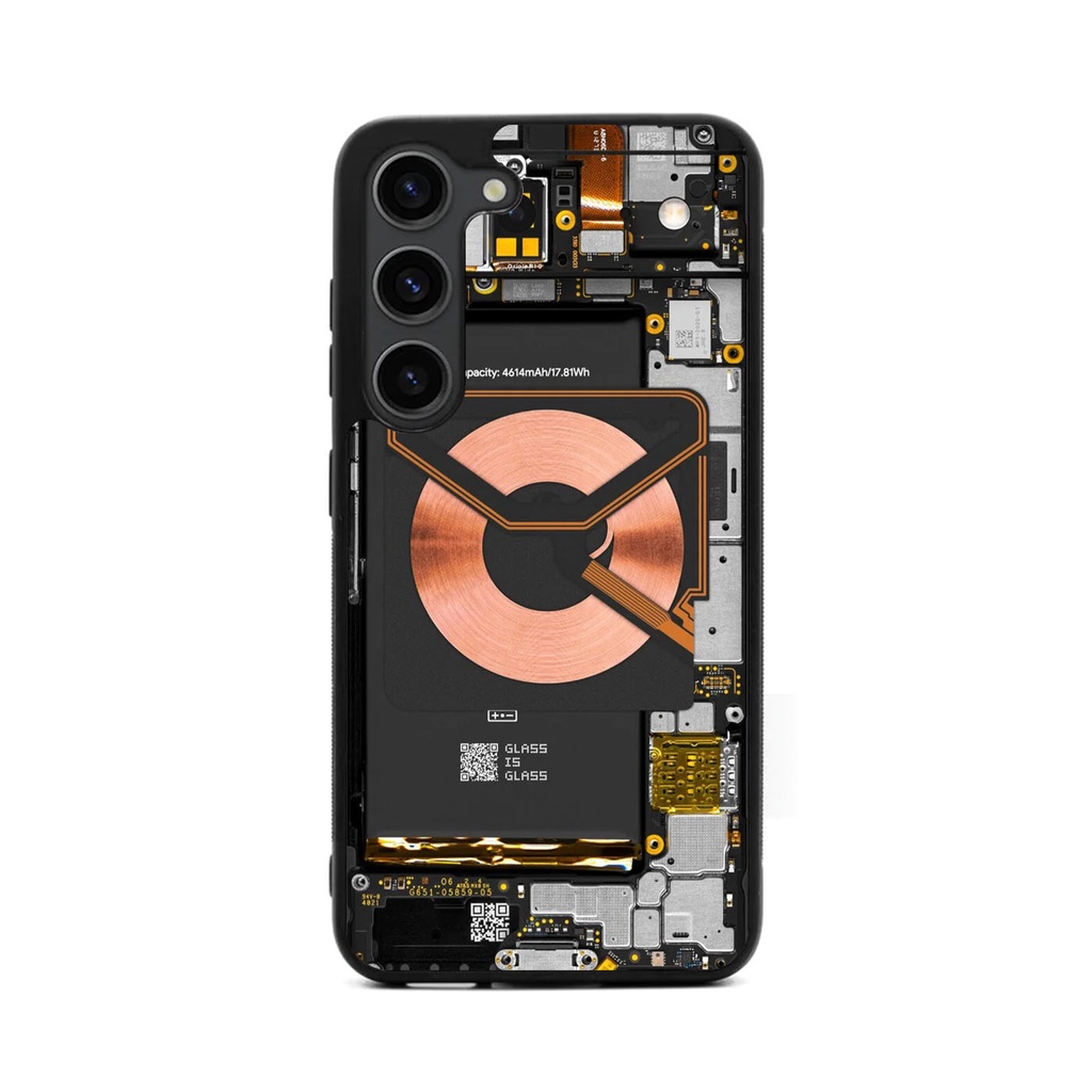 Jual Case Casing Softcase Cover Samsung Galaxy S24 S23 S22 S21 S20 Ultra Plus Fe 5g Google ...