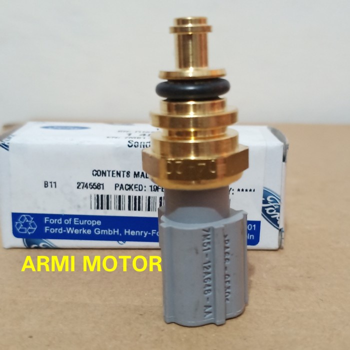 Jual Ect Sensor Ford Fiesta All Type Original ( Engine Coolant ...