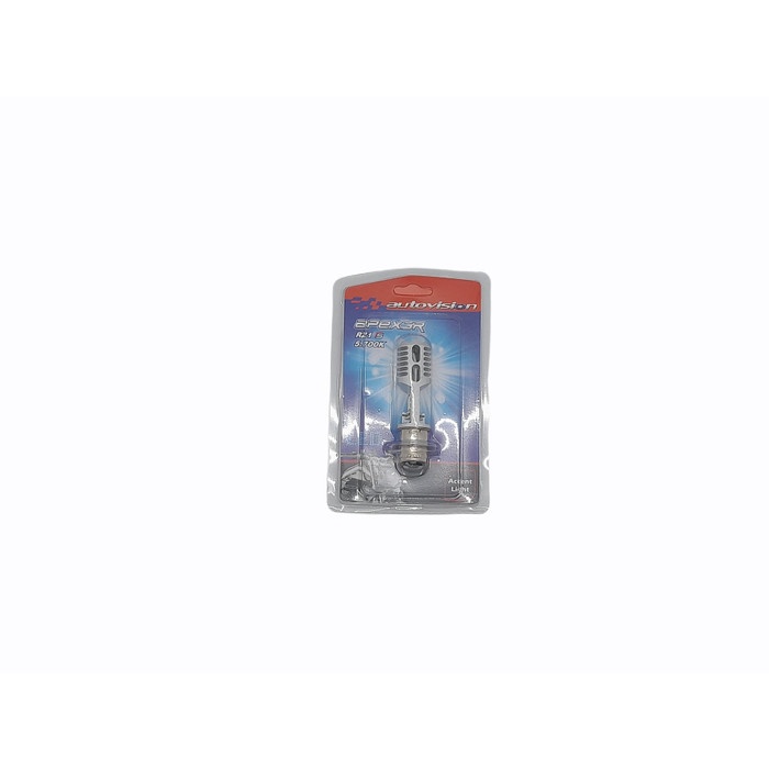Jual LED MOTOR RZ1 LASER AUTOVISION 7W | Shopee Indonesia
