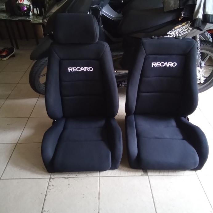 Jual Jok Model Recaro Lx | Shopee Indonesia