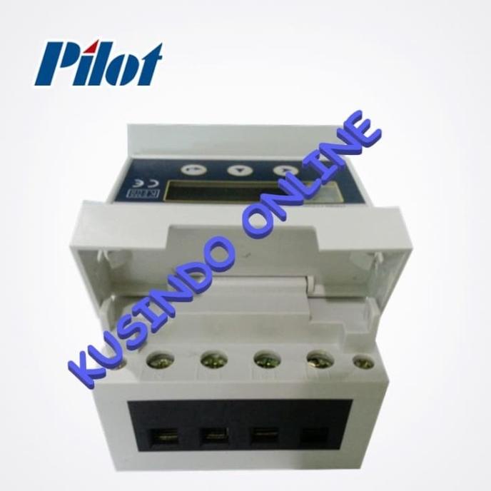 Jual 3 Phase Modbus RS485 Smart Multifunction kWh/Energy Meter SPM93 5(63)A | Shopee Indonesia