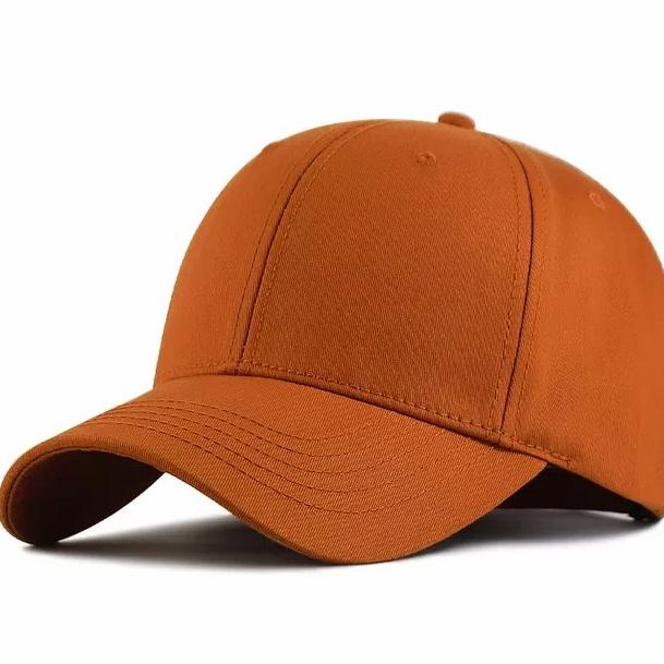 Jual Topi Baseball Big Size Hardtop 61-68cm Snapback Cotton Oversize ...