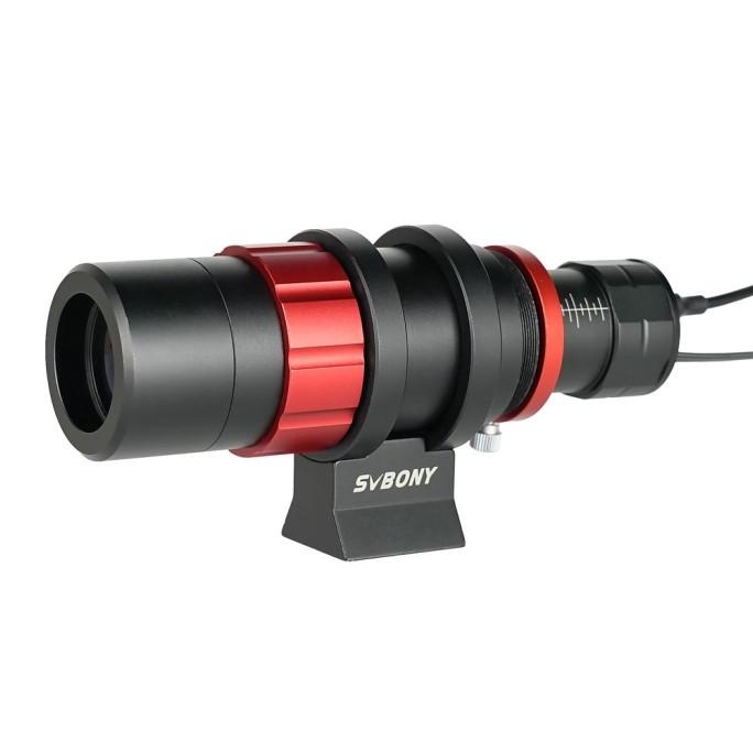 Jual Svbony SV165 Mini Guide Scope Dan SV905C Kombinasi Kamera Penuntun ...