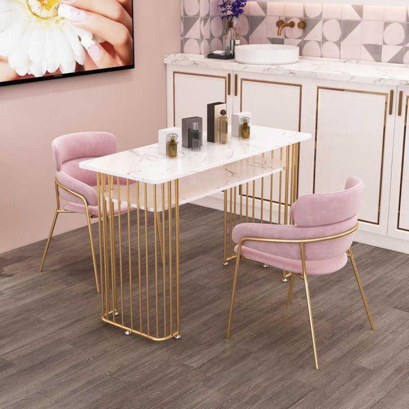 Jual Set Meja dan Kursi Nail Art - Meja nail art - Kursi sofa nail art ...