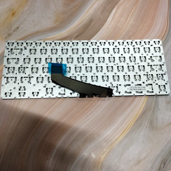 Jual Viral! Keyboard Asus Vivobook Flip 14 Tp401M Tp401Ma Tp401N ...