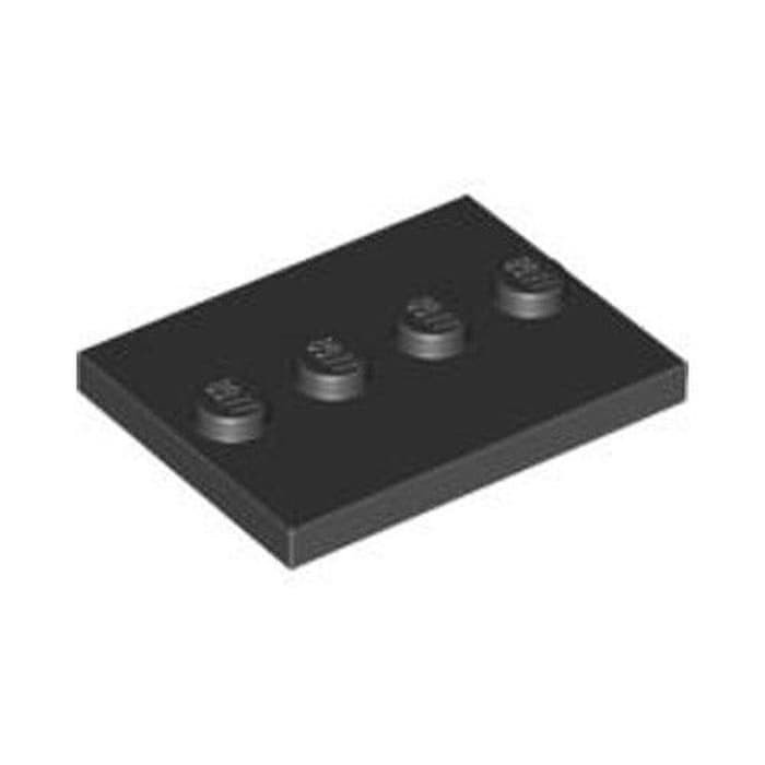 Jual baseplate minifigure base plate lego minifigure plate minifigure ...