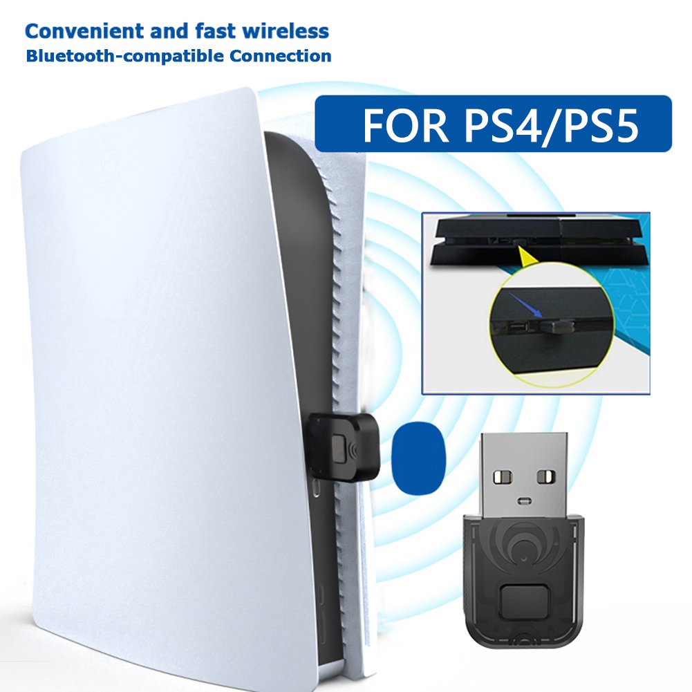 Jual &For Nintendo Switch Switch Lite PS4 PS5 PC USB Bluetooth ...