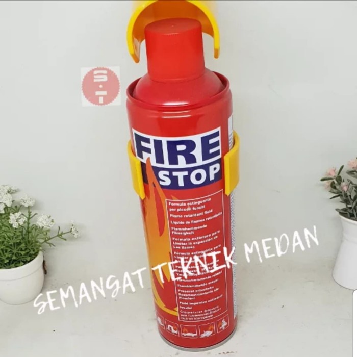 Jual Ready !!! ALAT PEMADAM API KEBAKARAN APAR MOBIL BOTOL KENDARAAN ...
