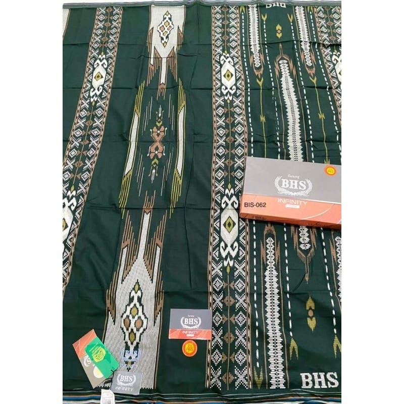 Jual sarung bhs infinity silver11 sarung bhs original11 sarung bhs ...