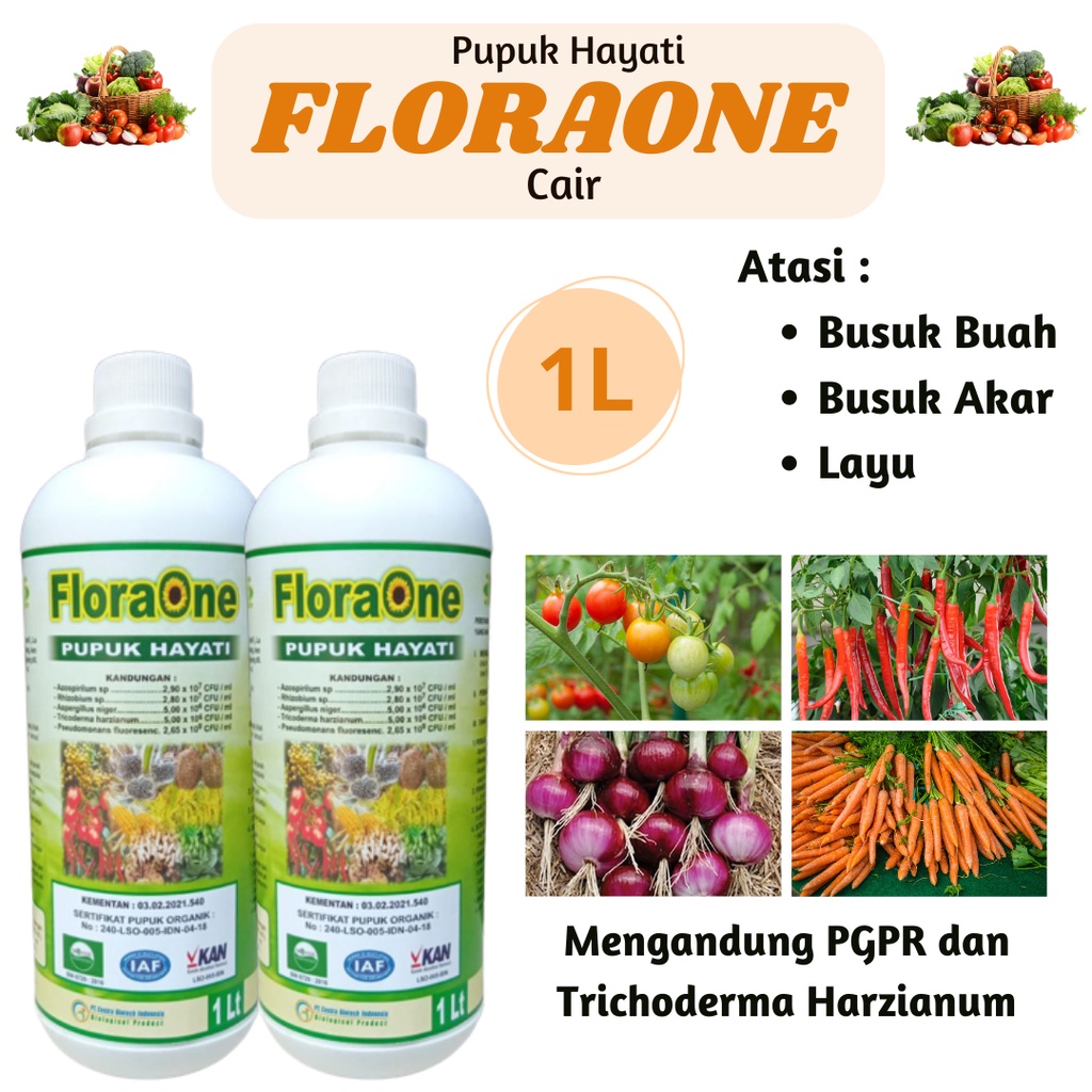 Jual Pupuk Fungisida Hayati Cair, Pupuk Trichoderma Cair, Pupuk Anti ...