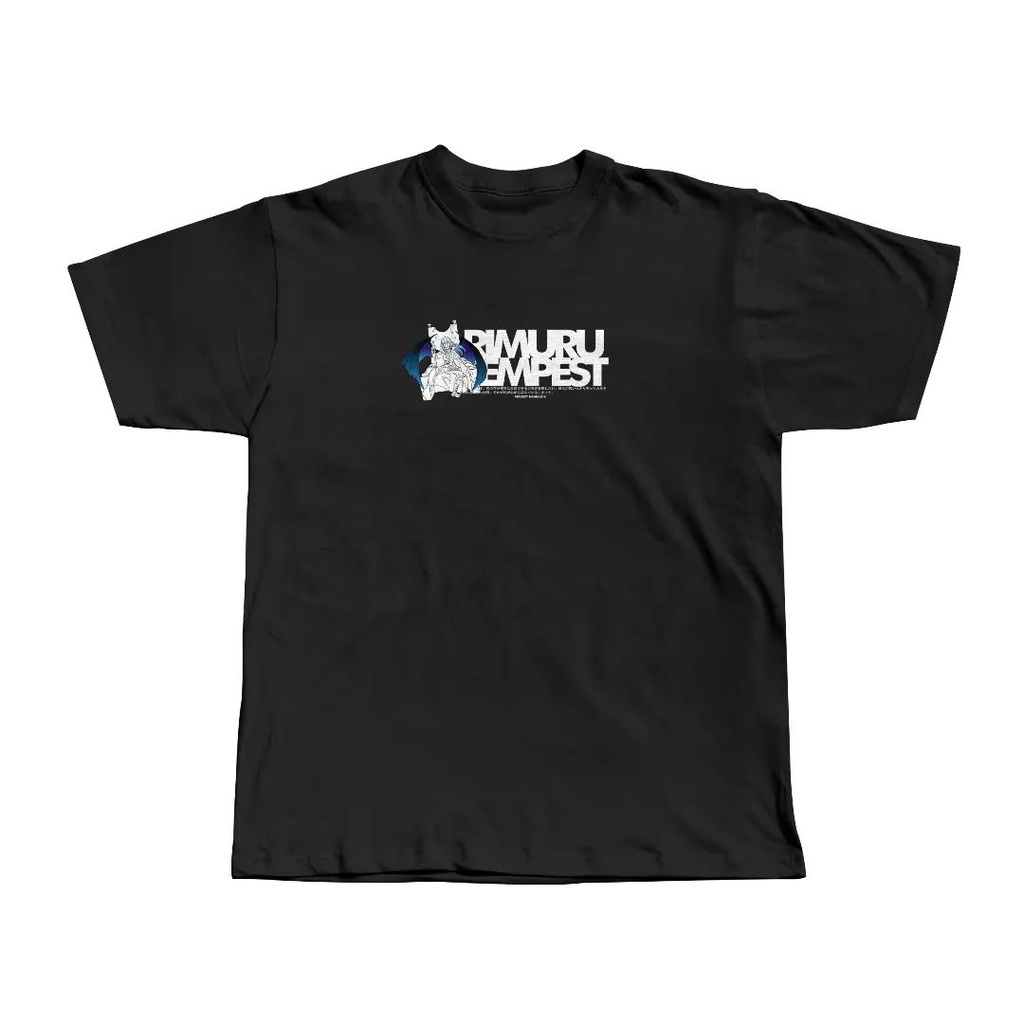 Jual Kaos Tensei Shitara Slime Datta Ken Rimuru | Shopee Indonesia Jual Kaos Tensei Shitara Slime Datta Ken Rimuru | Shopee Indonesia
