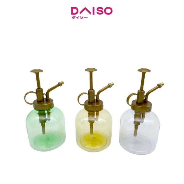 Jual Daiso Spray Bottle 300 ml | Shopee Indonesia